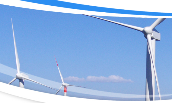 PLT energia costruisce tre impianti eolici per una potenza di 2,45 MW