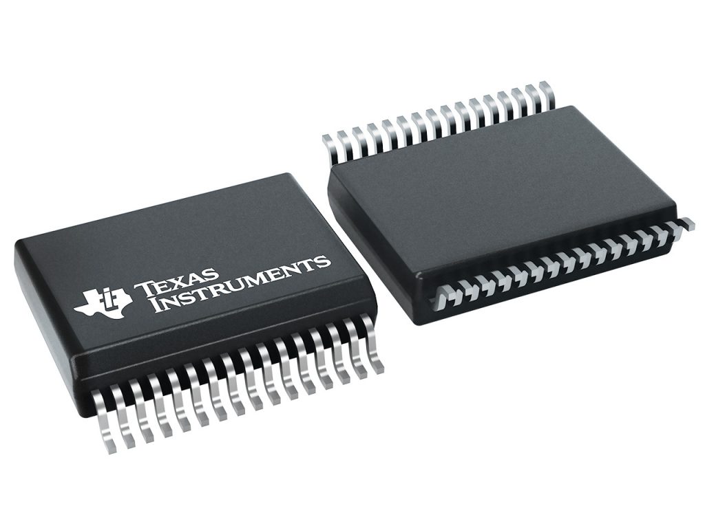 Powertrain, da Texas Instruments un gate driver isolato per EV