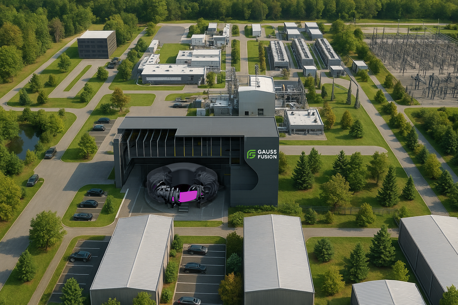 Fusione: un primo step per passare dal progetto alla realtà entro il 2040
